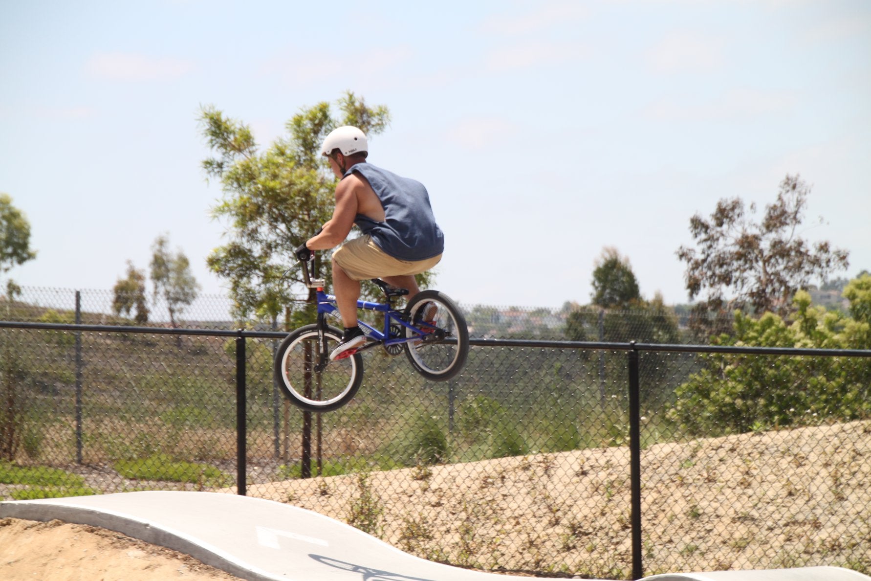 BMX & FREESTYLE – Rad Designs 1986