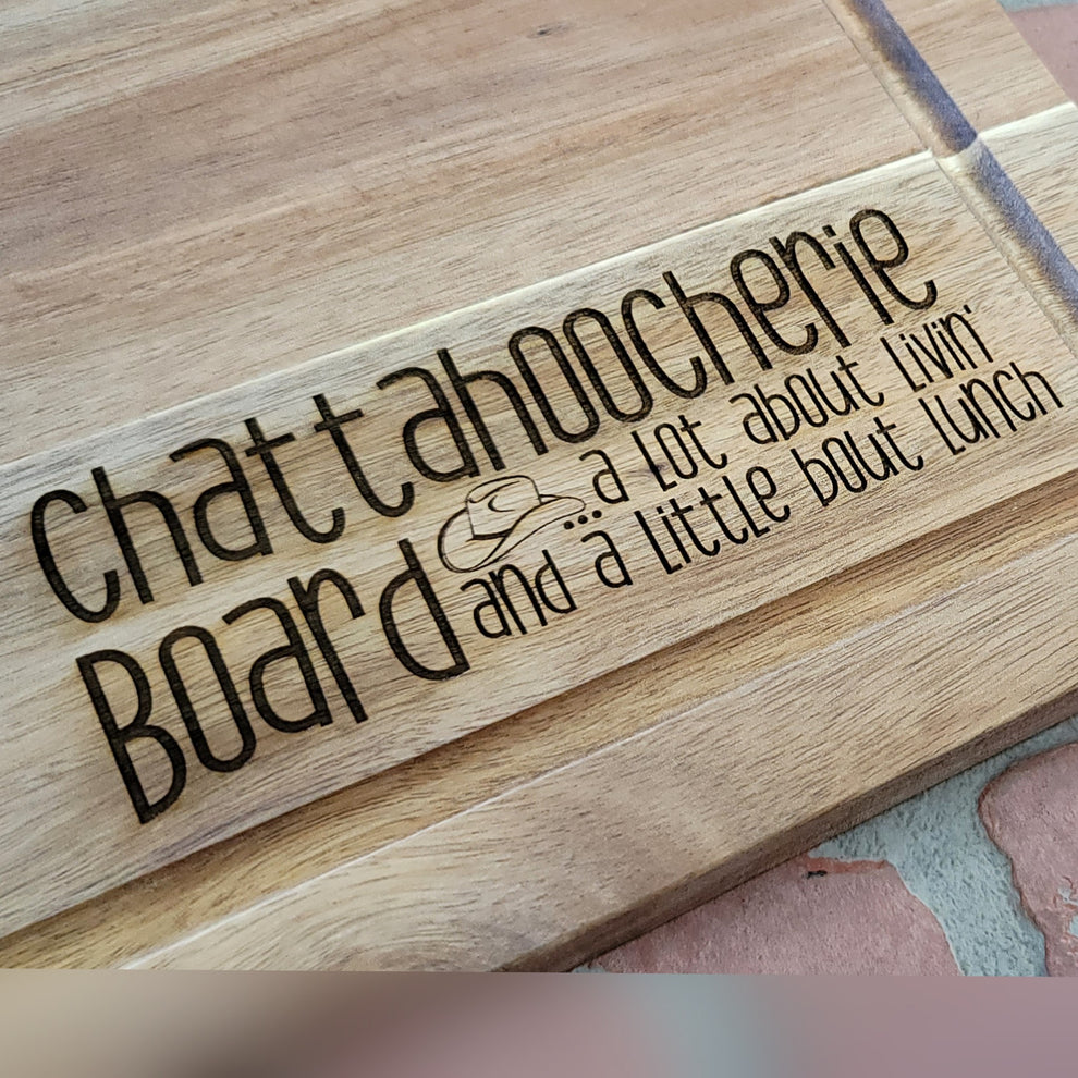 Chattahoocherie Board - Digital download – Rad Designs 1986