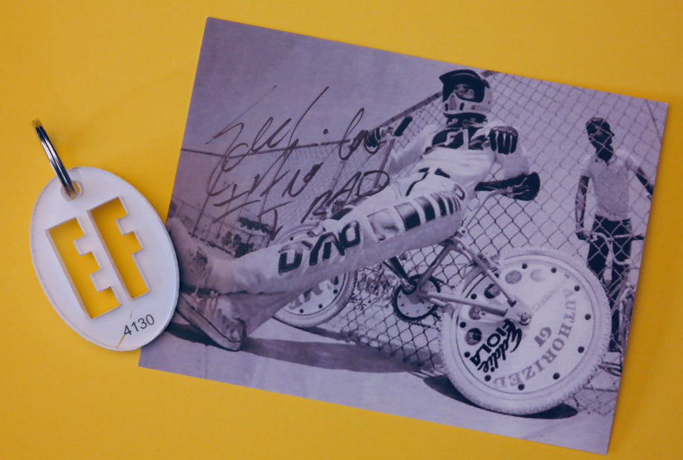 EF Signature Pack – Rad Designs 1986